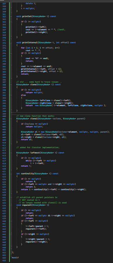 Solved This lab will have you program a variation on the | Chegg.com