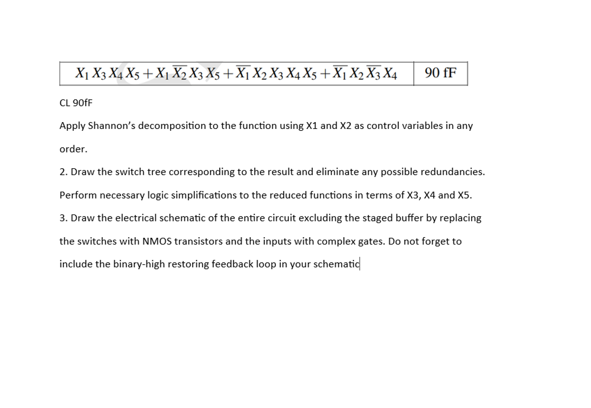 Solved /bar (x_(1))/(b)ar (x_(2))x_(3)x_(4)(+)/(b)ar | Chegg.com