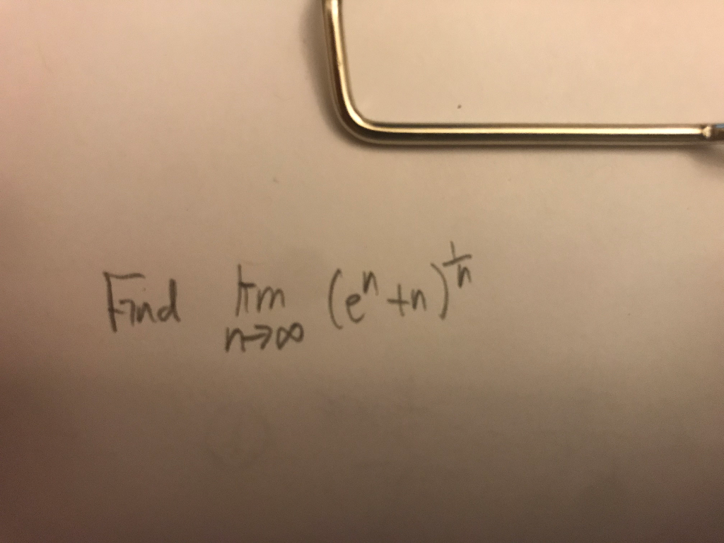 Solved Hi I need some help on this problem. I would | Chegg.com