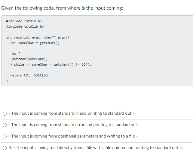 Solved Assuming the following code is compiled, what is the | Chegg.com