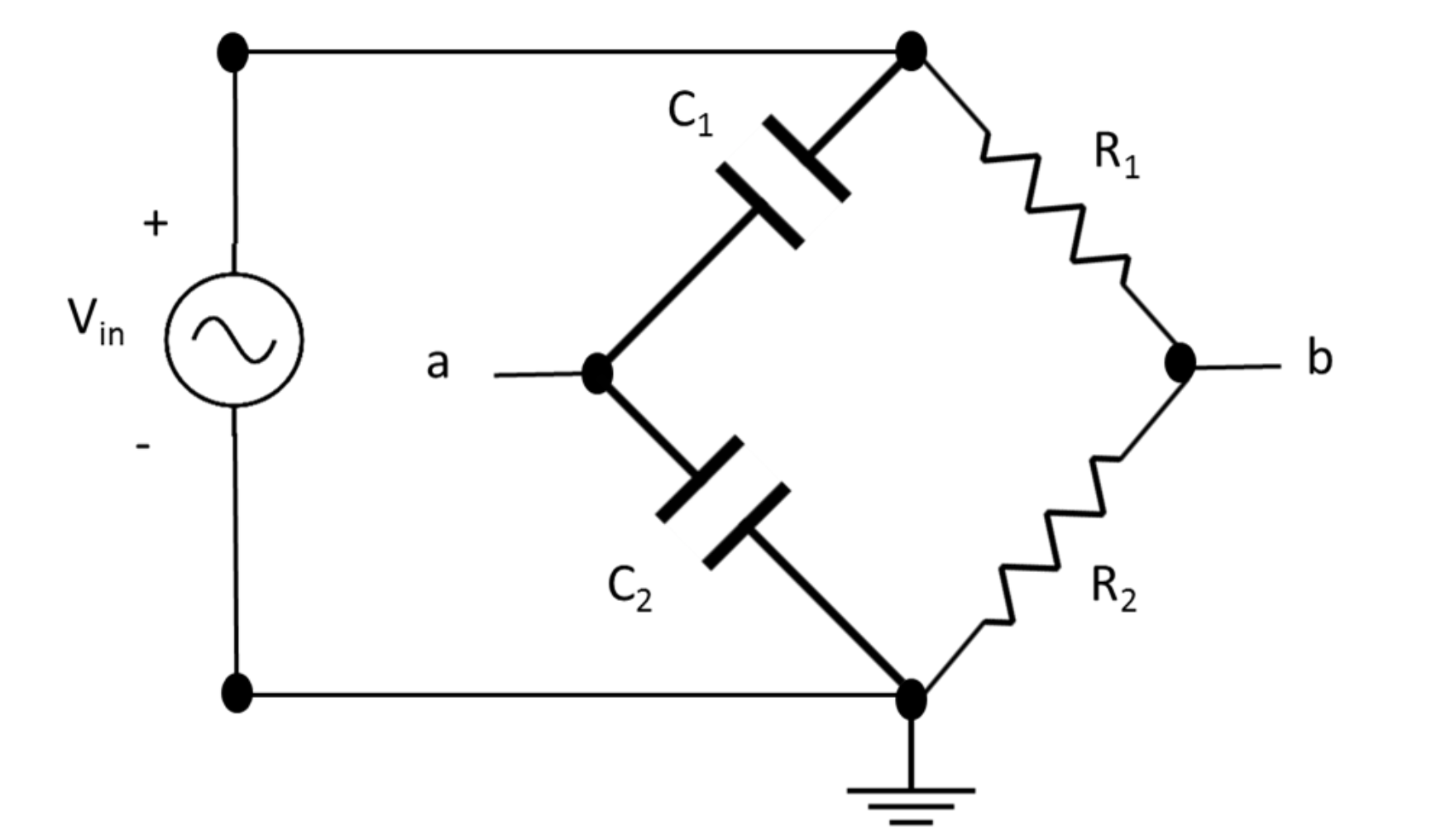 Solved The Wheatstone Bridge circuit shown in Figure 8 has | Chegg.com