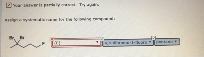 Solved Your Answer Is Partially Correct Try Again Assign A