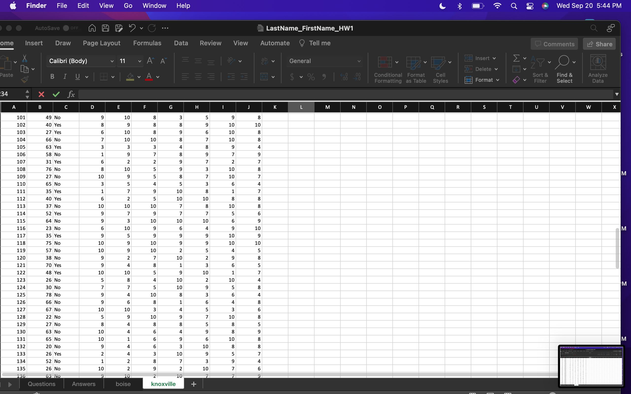 Solved Finder File Edit View Go Window Help Wed Sep 20 5:43 | Chegg.com