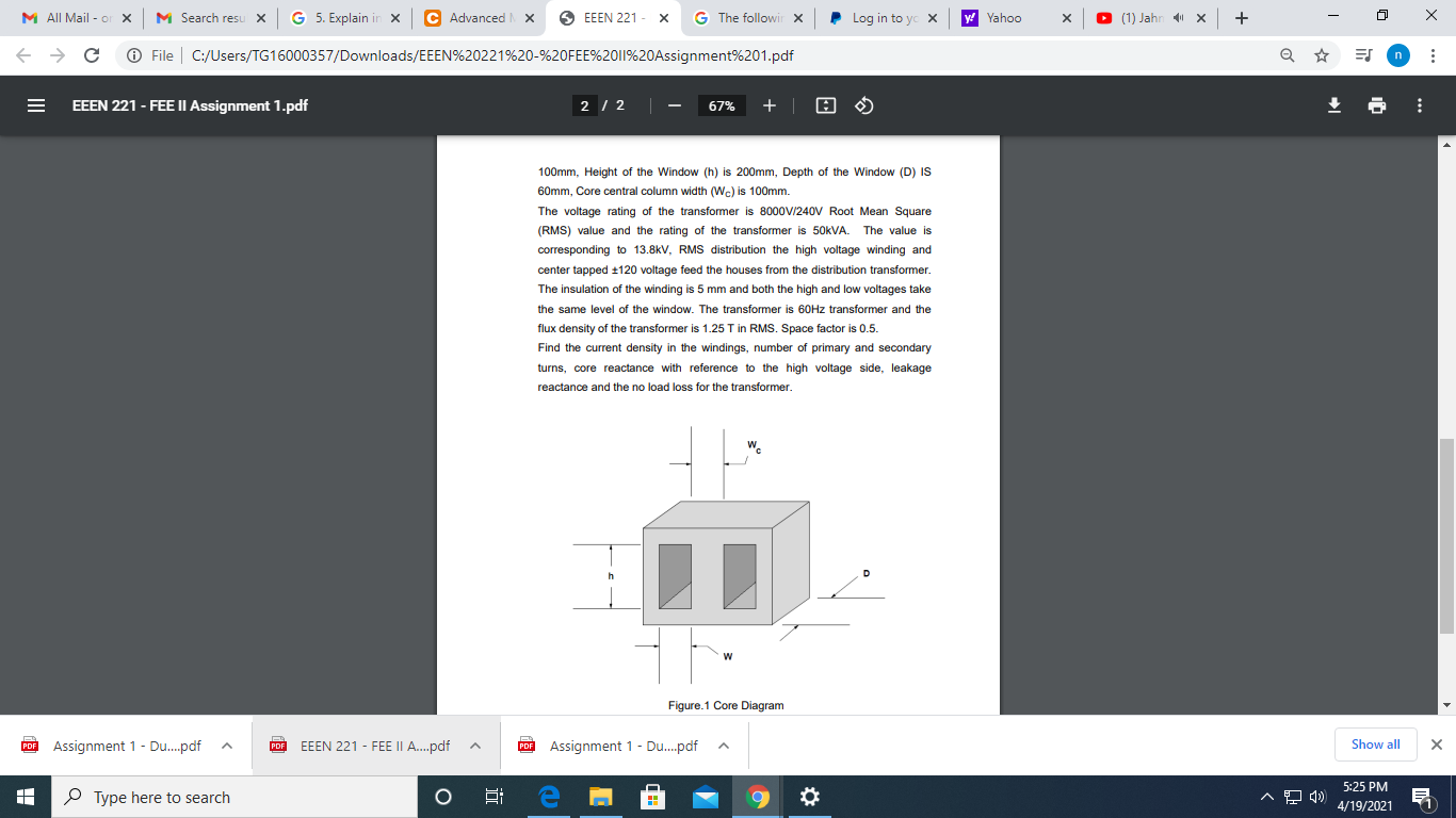 M All Mail - or x M Search resu х G 5. Explain х C | Chegg.com