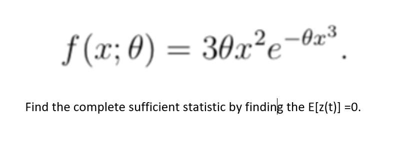 Solved this question is asking to find the complete | Chegg.com