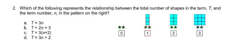 Solved Part A. Multiple Choice. Select the best answer. 1. | Chegg.com
