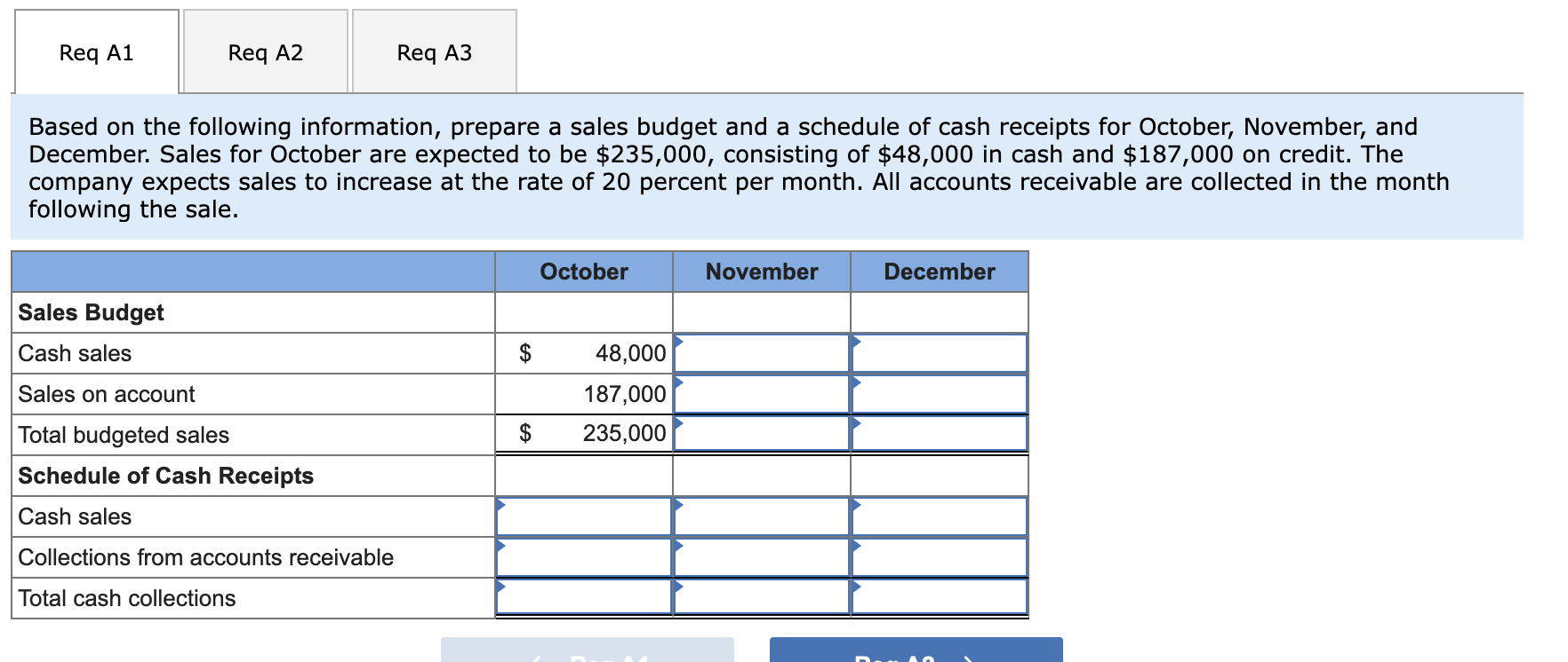 Solved Required informationSkip to question[The following | Chegg.com