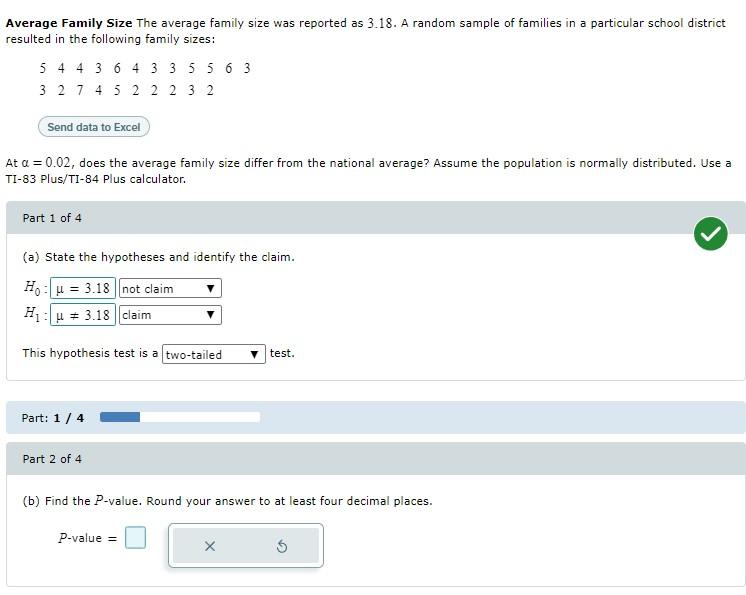 Solved C) reject or do not reject null hypothesis D) there | Chegg.com