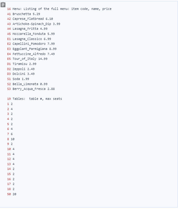 Solved C++ Programming This assignment mimics the | Chegg.com
