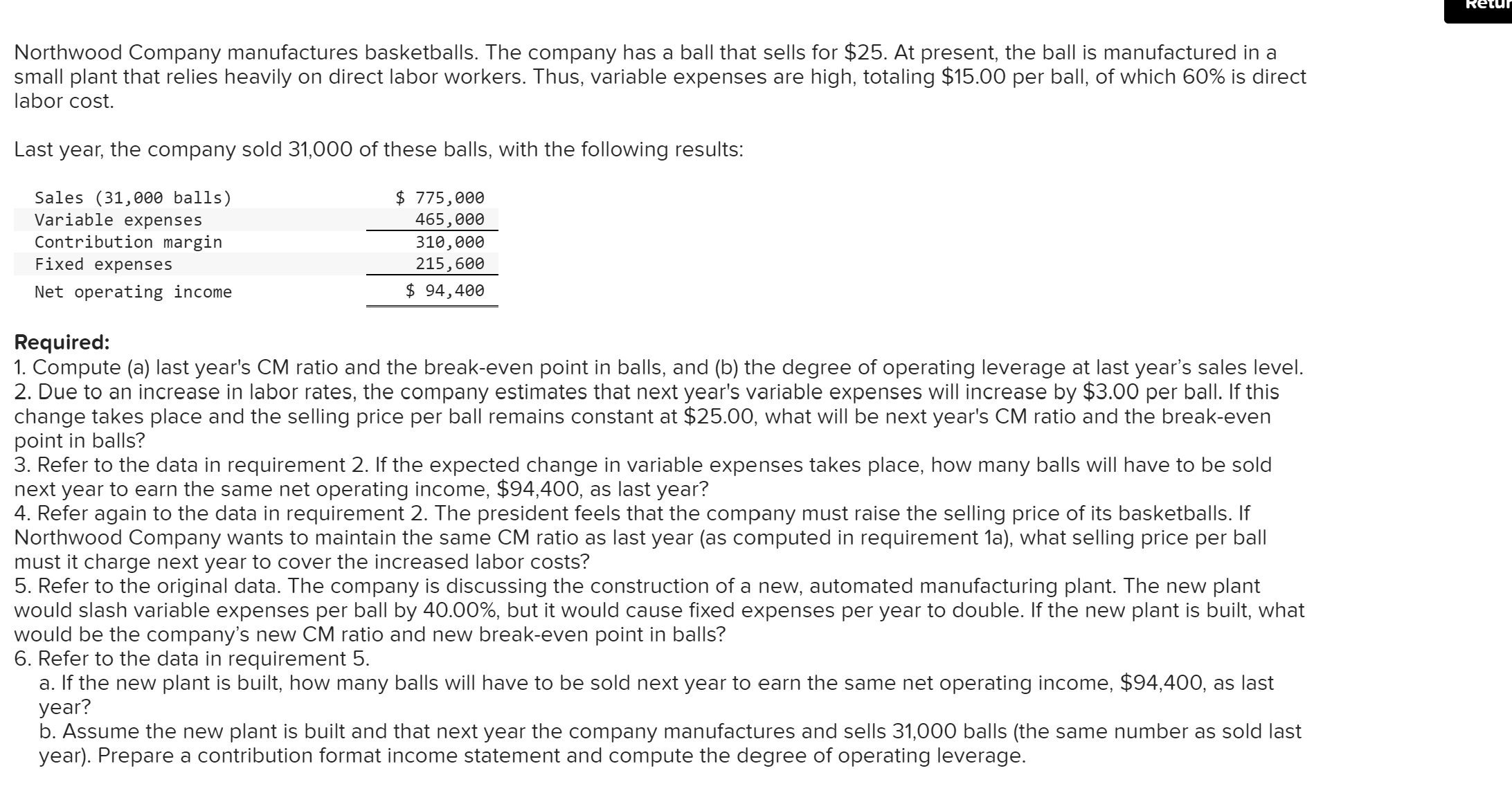 Solved So I got #1A and #1B right but I need help on #1C, | Chegg.com