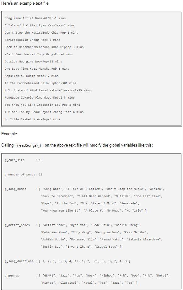 Solved Work incrementally! Work through the tasks | Chegg.com