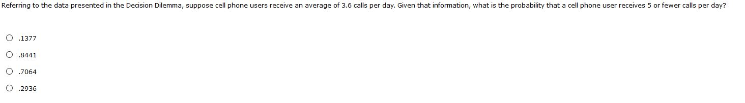 Solved Compare the variability of the following two sets of | Chegg.com