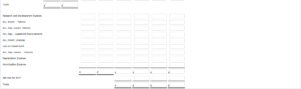 Problem 12-3 (Part Level Submission) Bramble | Chegg.com
