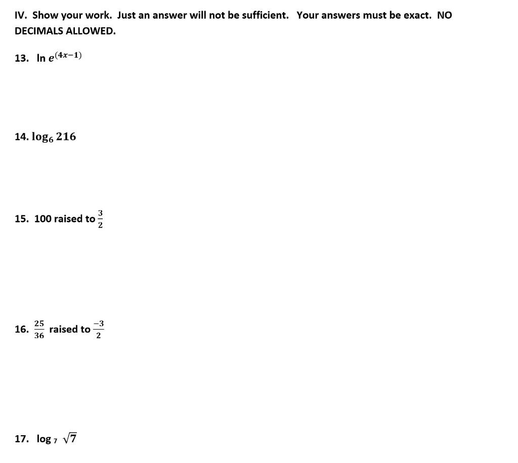 solved-iv-show-your-work-just-an-answer-will-not-be-chegg