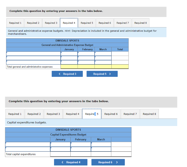 Solved Problem 7-8AA (Algo) Merchandising: Preparation of a | Chegg.com
