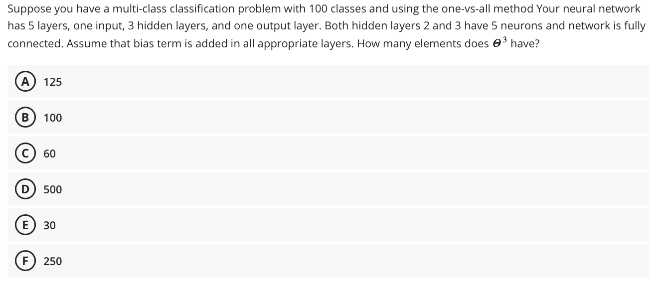 Solved Suppose you have a 100x100 RGB image. How many total | Chegg.com