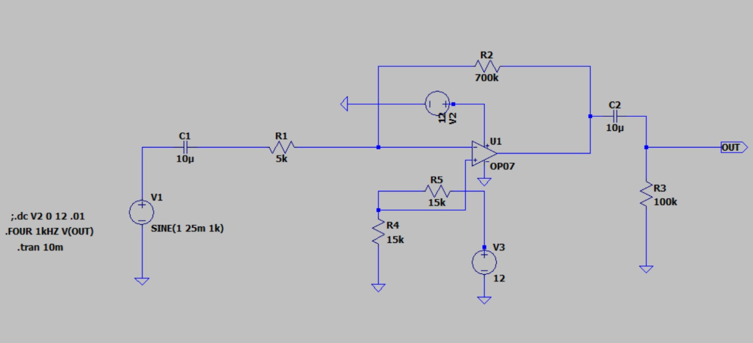 What is Vout and Iout for the following circuit? Vout | Chegg.com