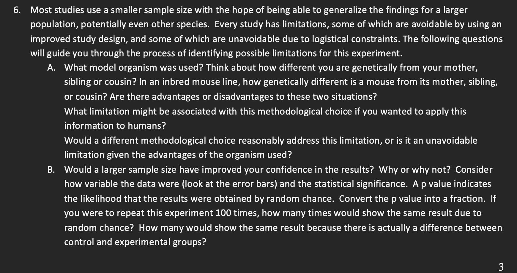 Solved factors that may impact weight include; genetics, | Chegg.com