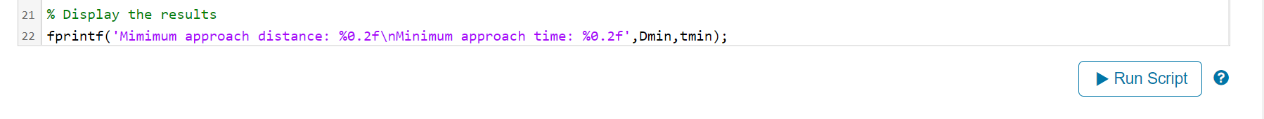 Solved USE MATLAB ONLY! PLEASE DONT BOTHER TO ANSWER THE | Chegg.com