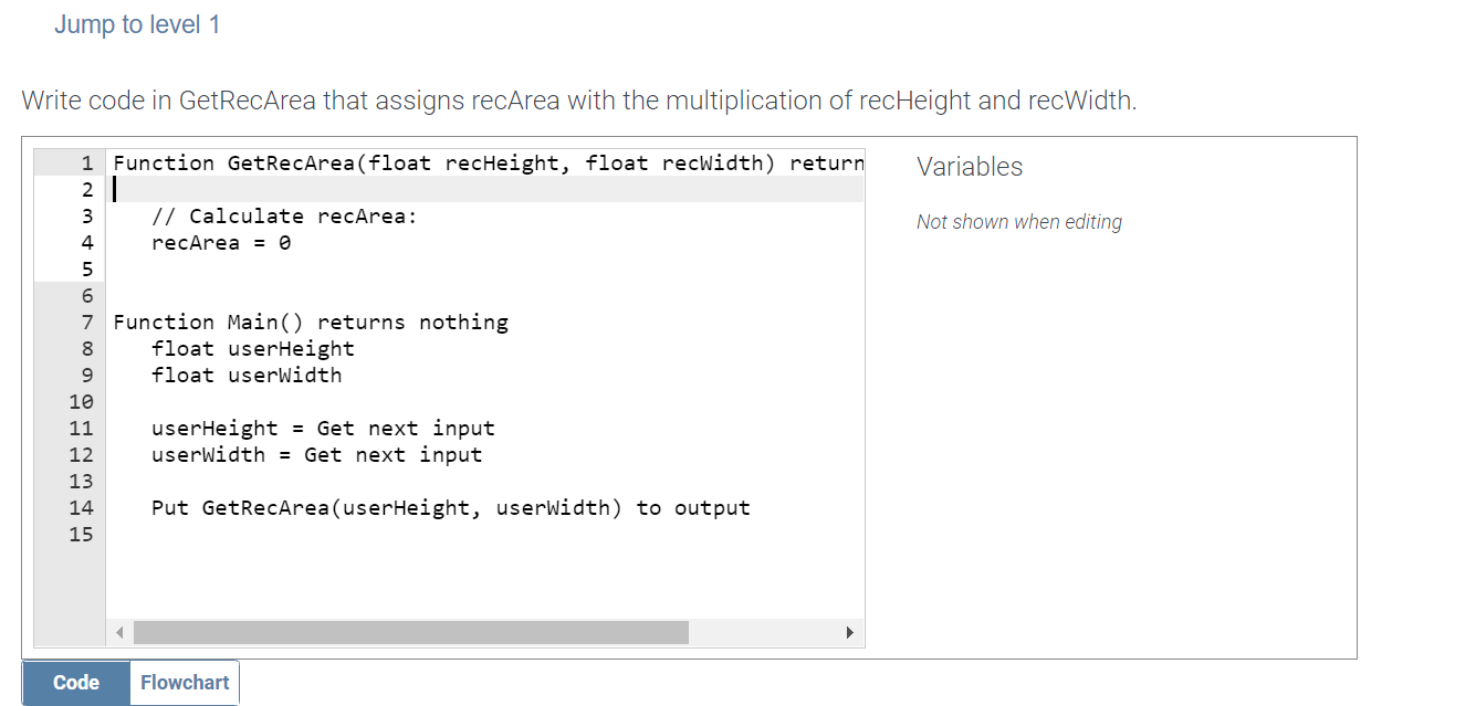 Solved Jump To Level 1 Write Code That Assigns Bigvalue With