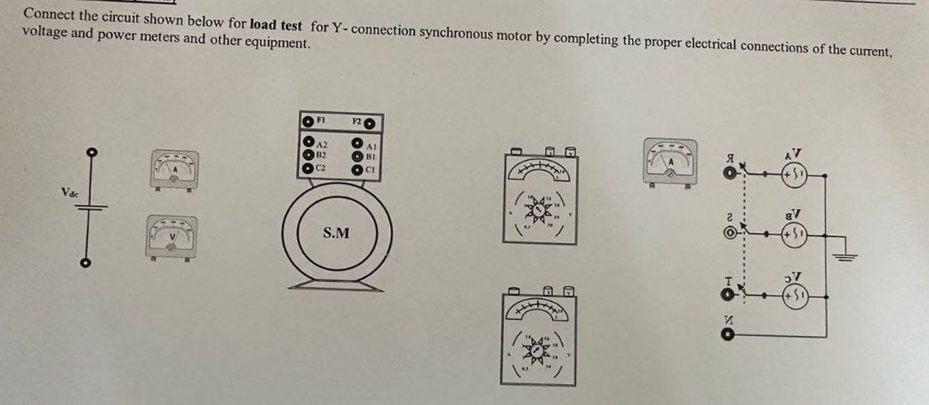 A Wiring Diagram May Show Circuit Load Devices Symbol Of Loa