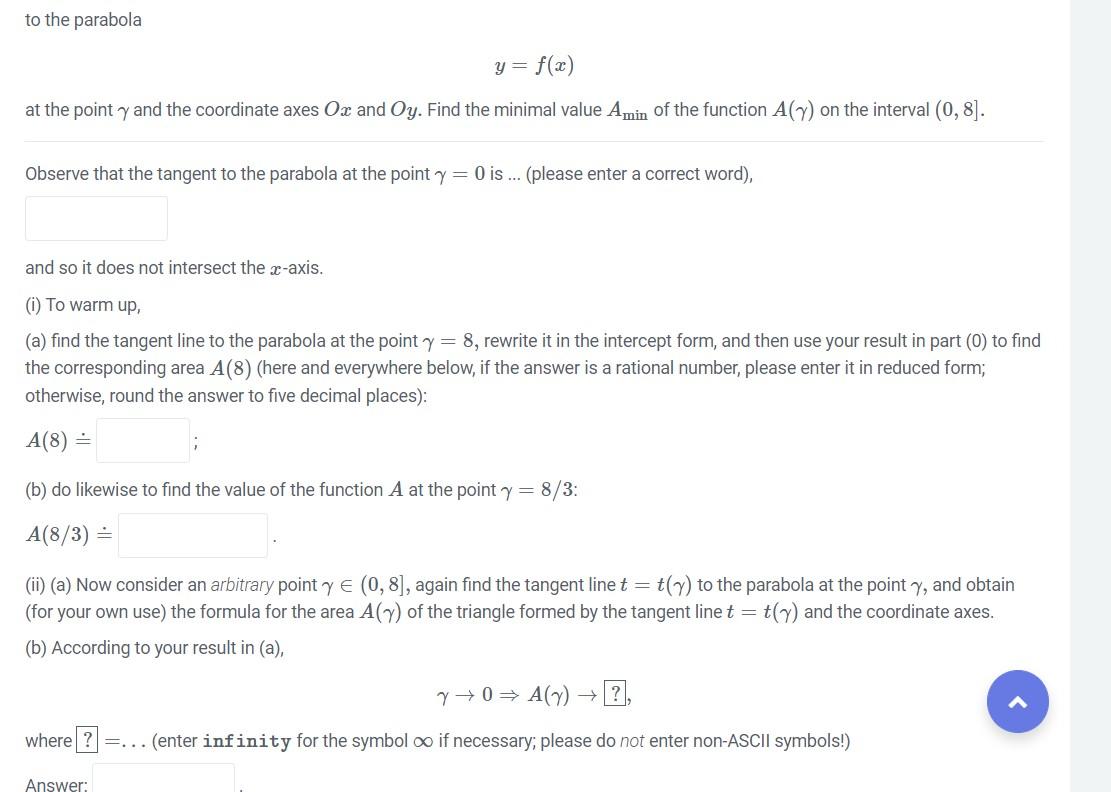 Solved (Min-Max Values of Differentiable Functions) (0) | Chegg.com