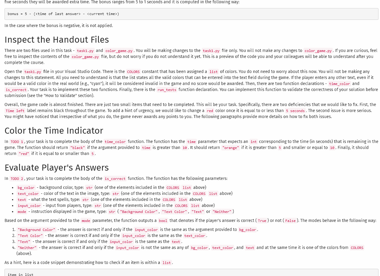 Solved Five Seconds They Will Be Awarded Extra Time The Chegg