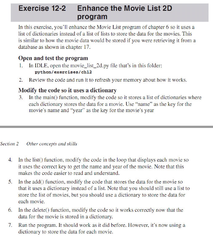 Solved PLEASE DOCUMENT / NOTATE all changes in code and | Chegg.com