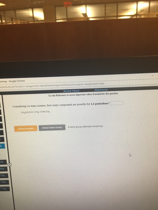 Solved ing- Google Chrome Activity.do?locator | Chegg.com