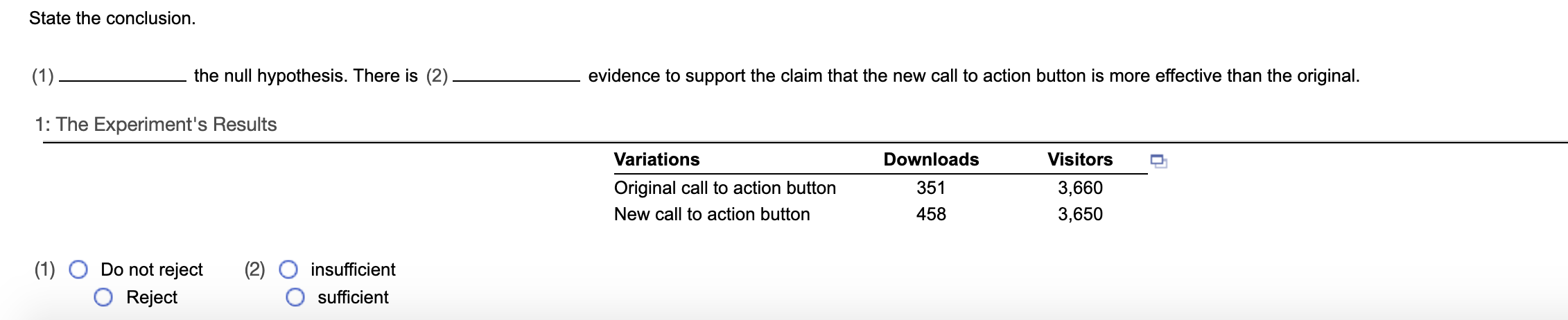 Solved accompanying table. Complete parts (a) through (c) | Chegg.com