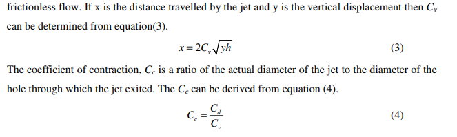 Solved frictionless flow. If x is the distance travelled by | Chegg.com
