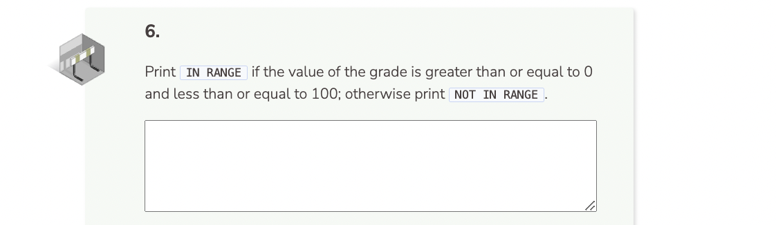 Solved Write Java code segments for problems 4 - 6. Assume | Chegg.com
