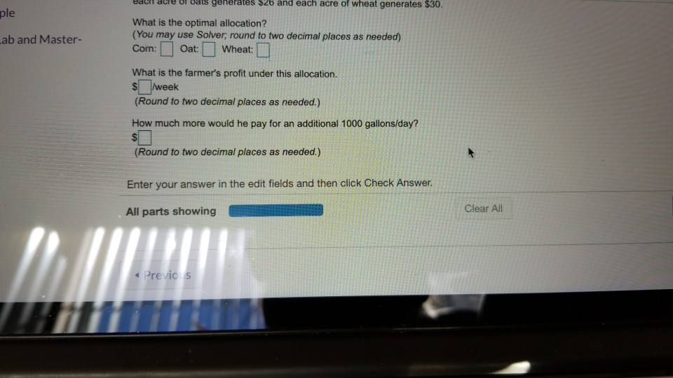 Solved Modules Homework: HW6 Save assignments Score: 0 of 6 | Chegg.com