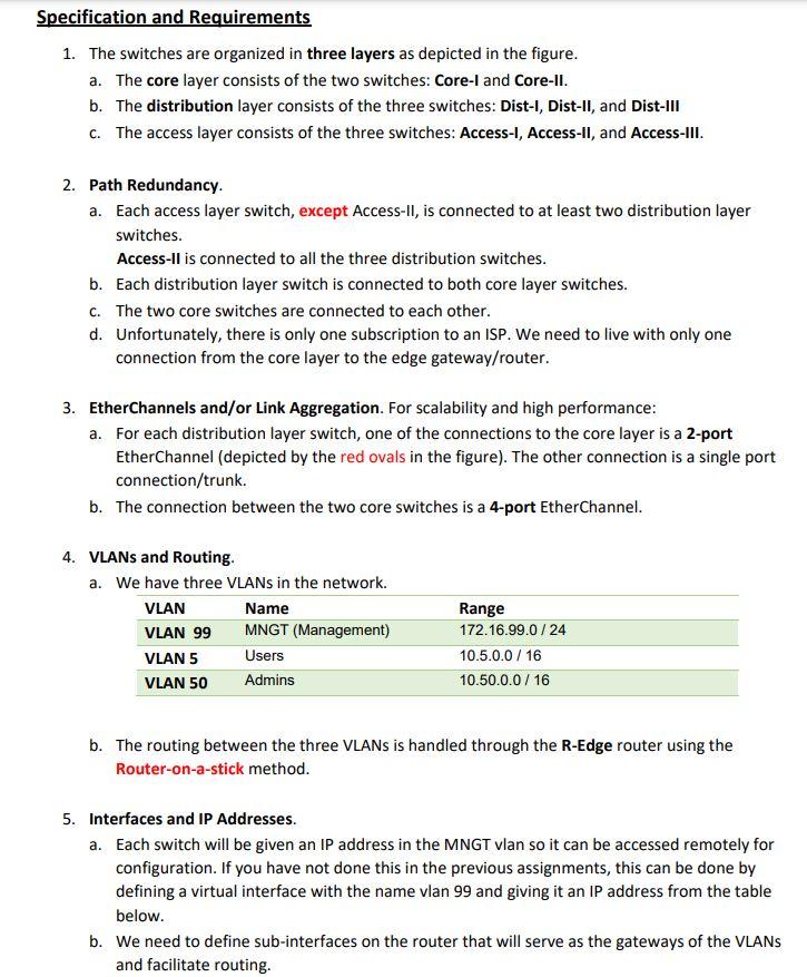Solved In this assignment, you are required to design and | Chegg.com