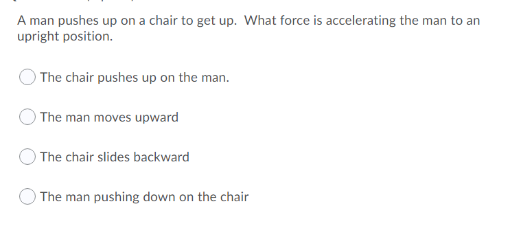 Solved Forces within a system where two objects are attached | Chegg.com