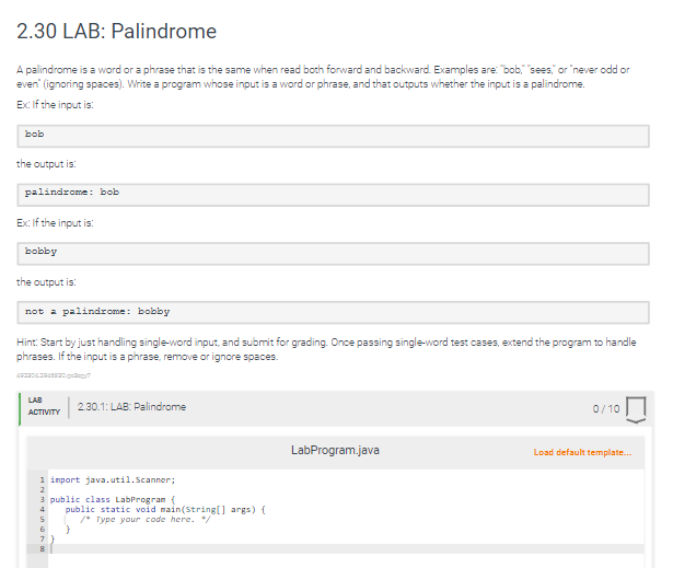 Solved Hello Hi, I need some help with these 2 problems. | Chegg.com