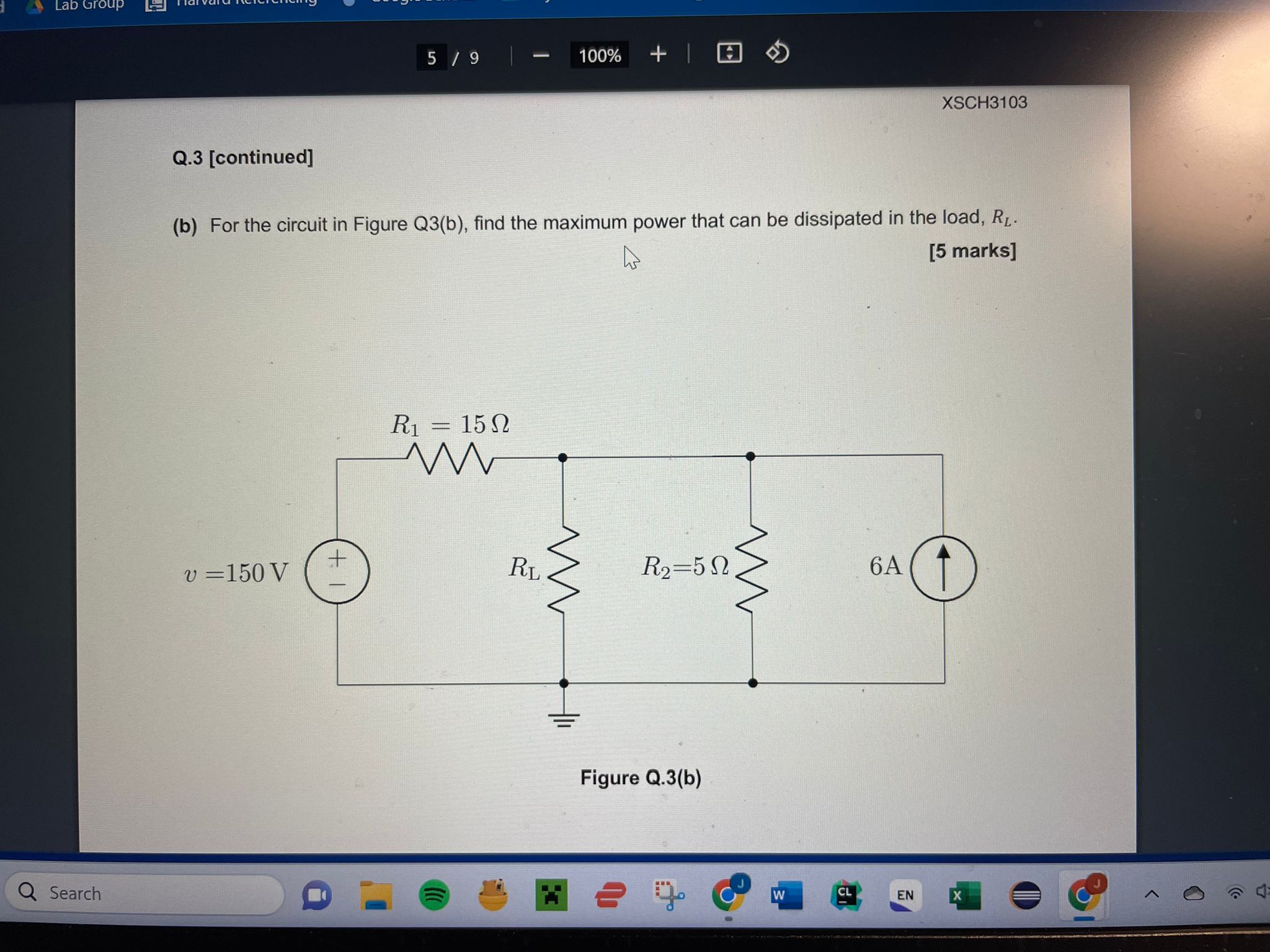Solved Part (a) of this question appears below. Part (b) | Chegg.com