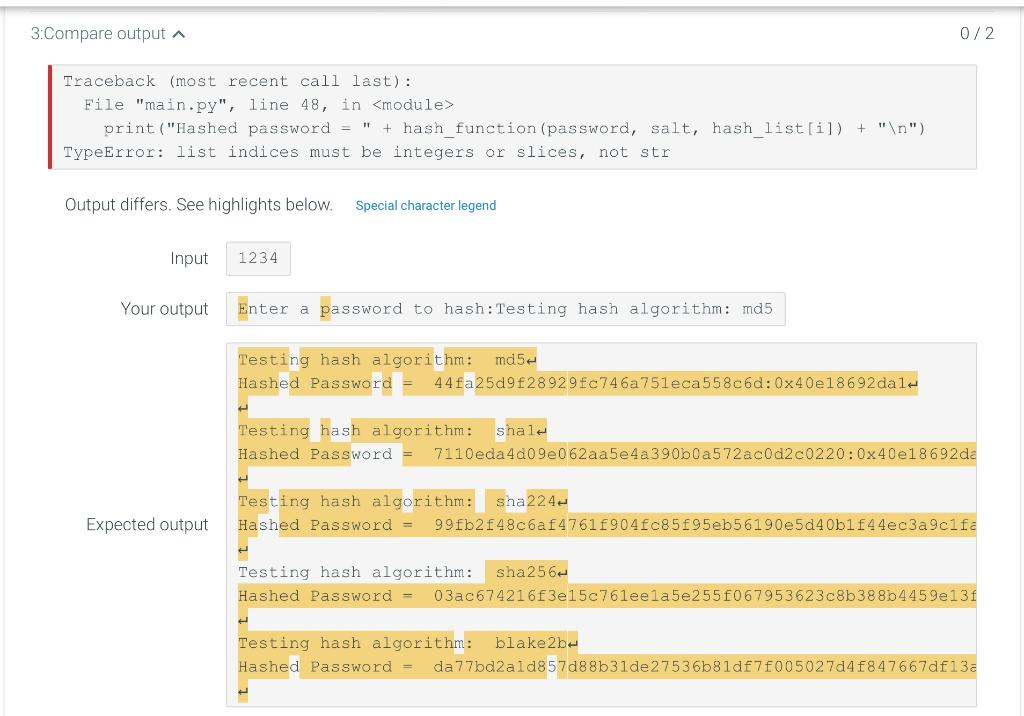Solved Encryption methods, such as the Caesar Cipher | Chegg.com