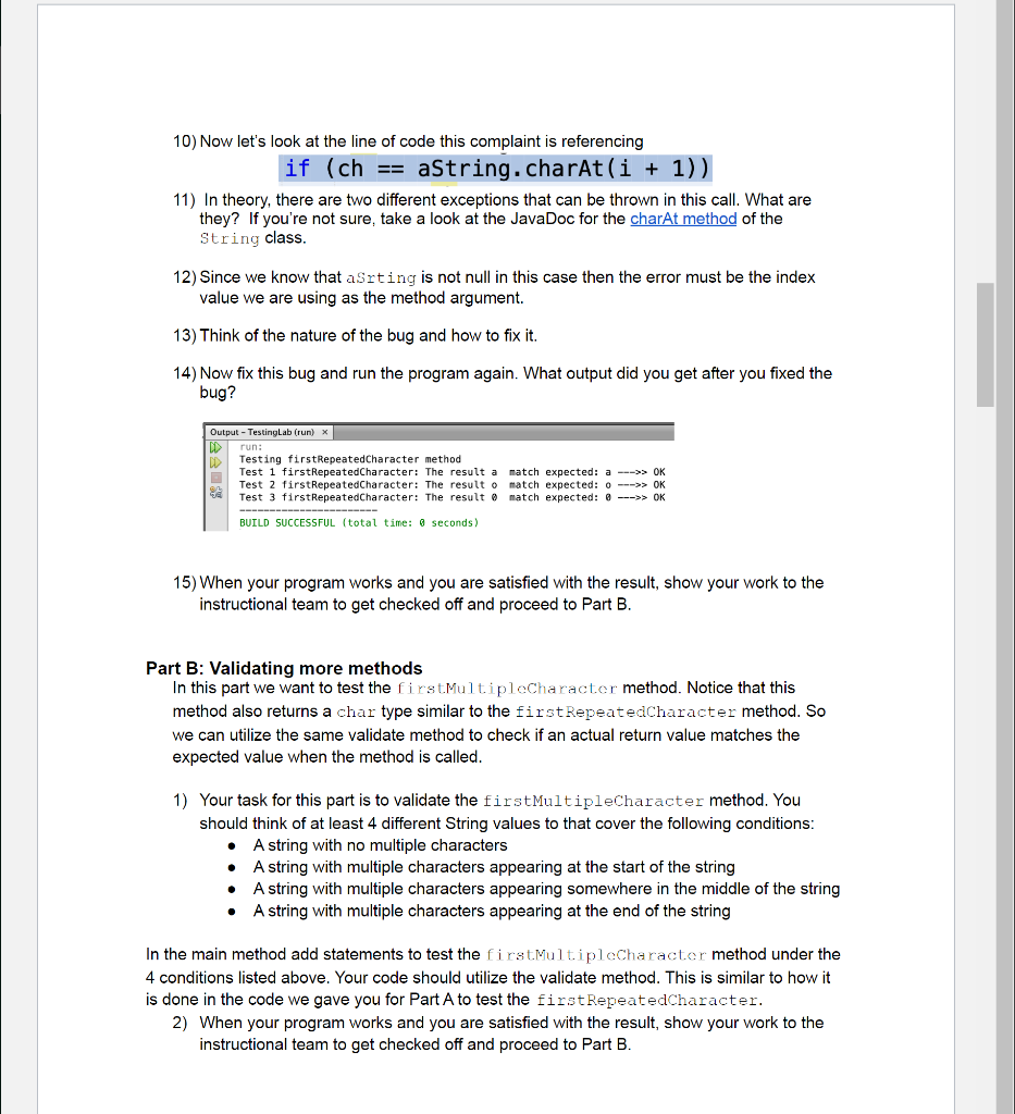 Solved Note: This post is rather urgent so please answer as | Chegg.com
