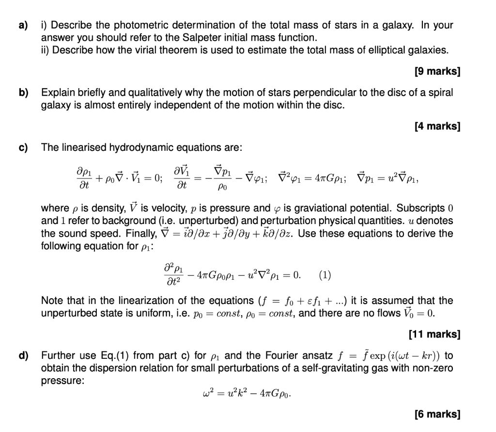 Solved a) i) Describe the photometric determination of the | Chegg.com