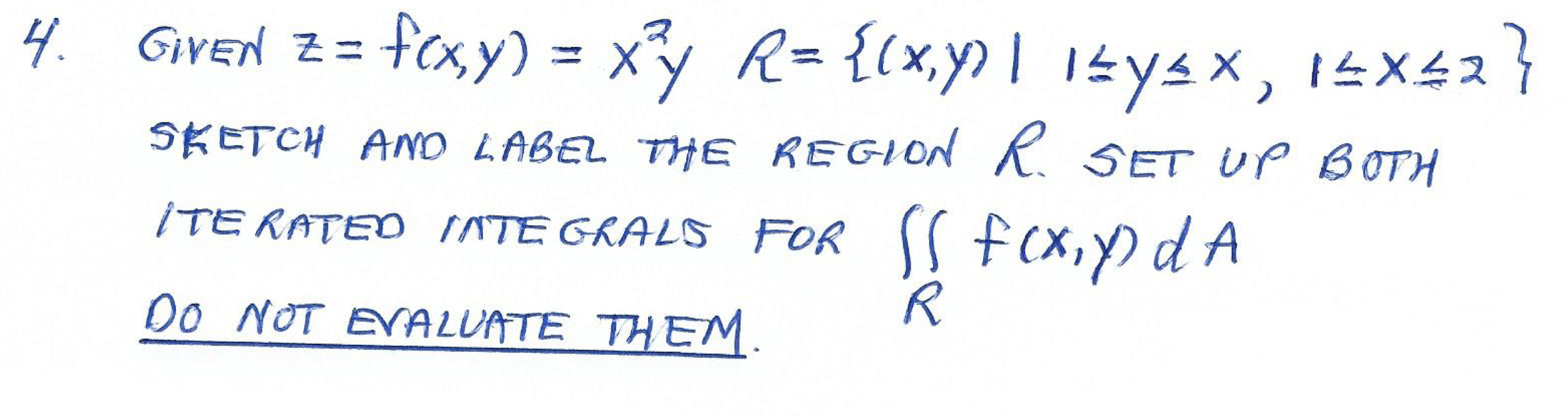 Solved given 2: $13,9) - o’y R={1,2,49 | 1sys, Isa se} | Chegg.com