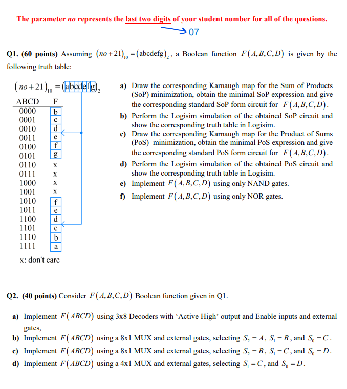 Solved Can you solve it step by step please i need question | Chegg.com