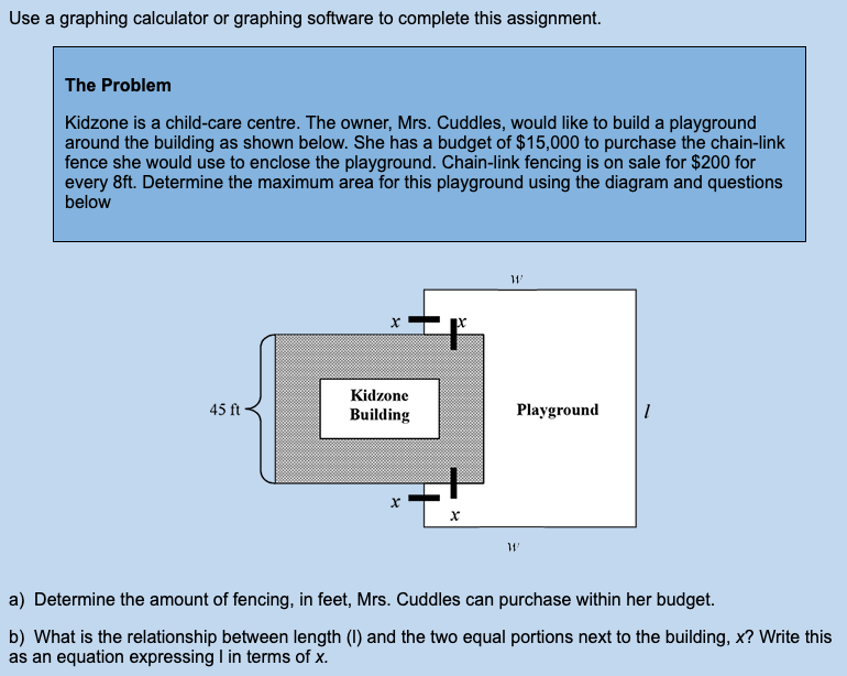 Use a graphing calculator or graphing software to | Chegg.com