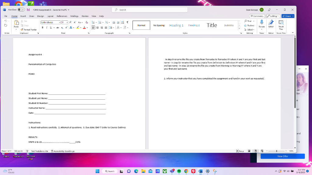 Solved 1. Read instructions carefully. 2. Attempt all | Chegg.com