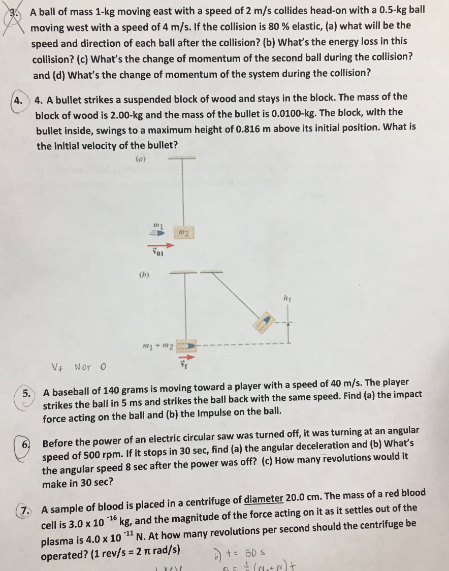 Solved A ball of mass 1-kg moving east with a speed of 2 m/s | Chegg.com Solved A ball of mass 1-kg moving east with a speed of 2 m/s | Chegg.com