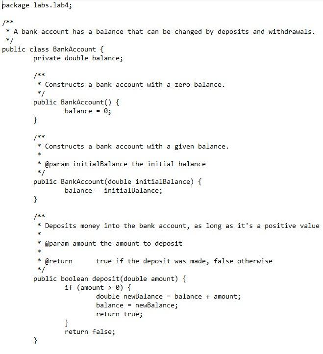 Solved Hello this is java based on eclipse, thank | Chegg.com
