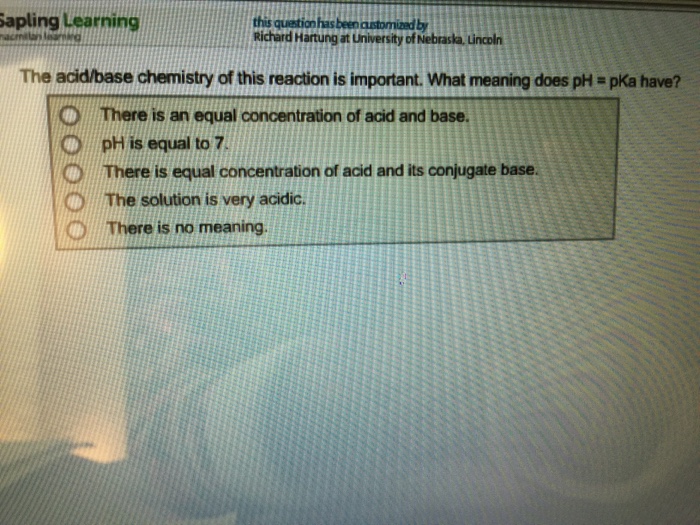 Solved apling Learning this question has Richard Hartung at | Chegg.com