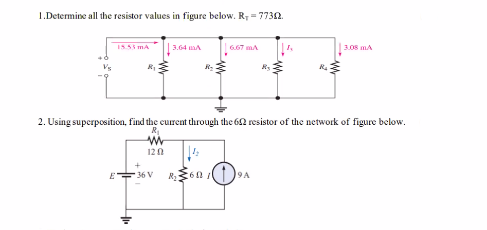 Solved Determine the average ac resistance for the diode of | Chegg.com