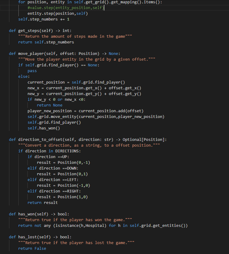 python question.Plz help me to finish the | Chegg.com