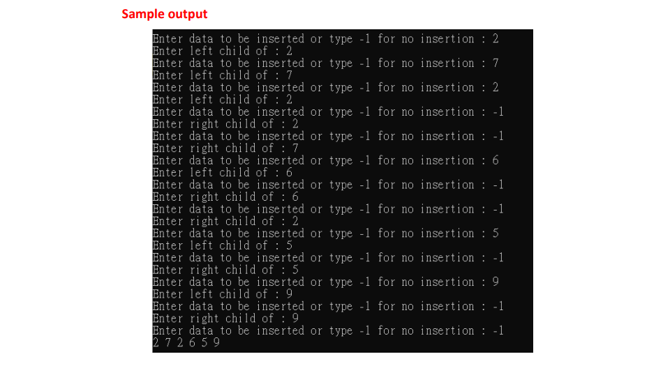 Solved Please Provide A C Coding That Reflects What Is